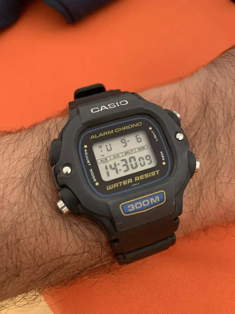 Casio dw-340 | Relojes Especiales, EL foro de relojes