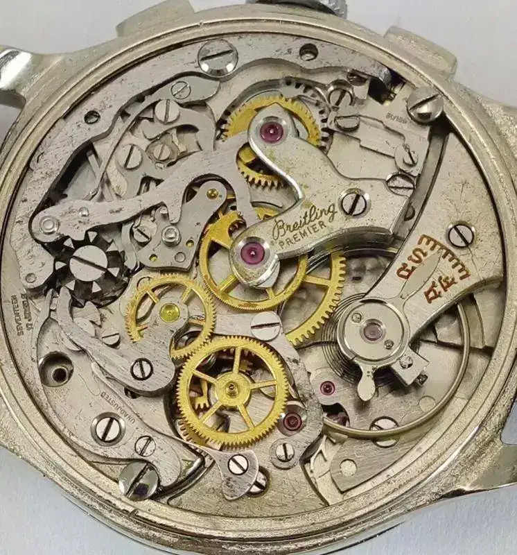 Mi primer reloj manual | Relojes Especiales, EL foro de relojes