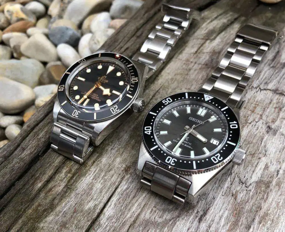 Tudor vs Seiko, BB58 vs Spb143 | Relojes Especiales, EL foro de relojes