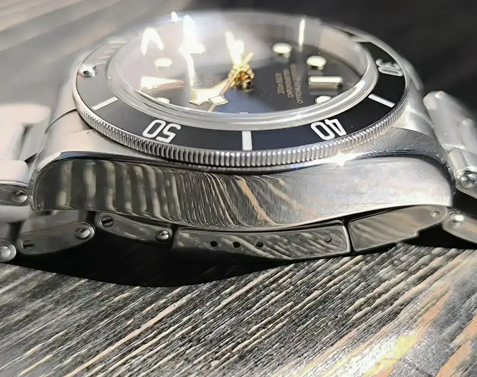 Tudor Black Bay M79230N (41mm) | Relojes Especiales, EL foro de relojes