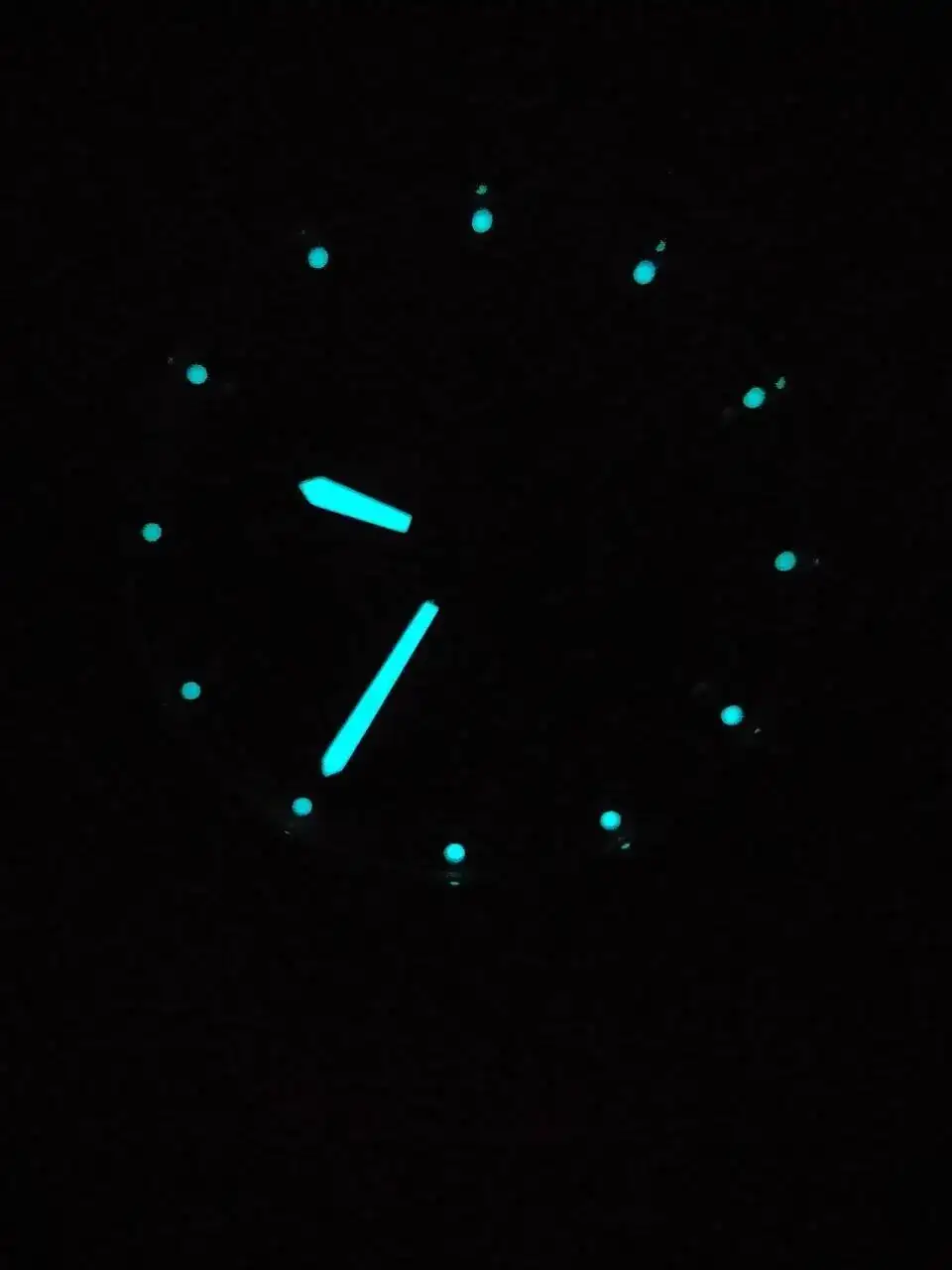 El gran experimento del lumen | Página 2 | Relojes Especiales, EL foro ...