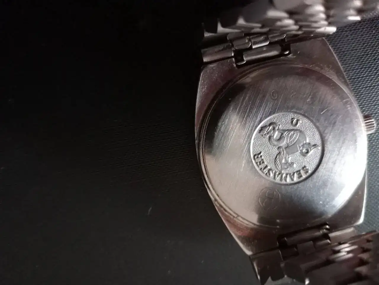 Omega seamaster 1980 | Relojes Especiales, EL foro de relojes