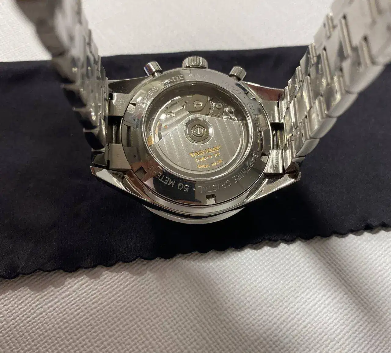 Tag Heuer - Carrera | Relojes Especiales, EL foro de relojes