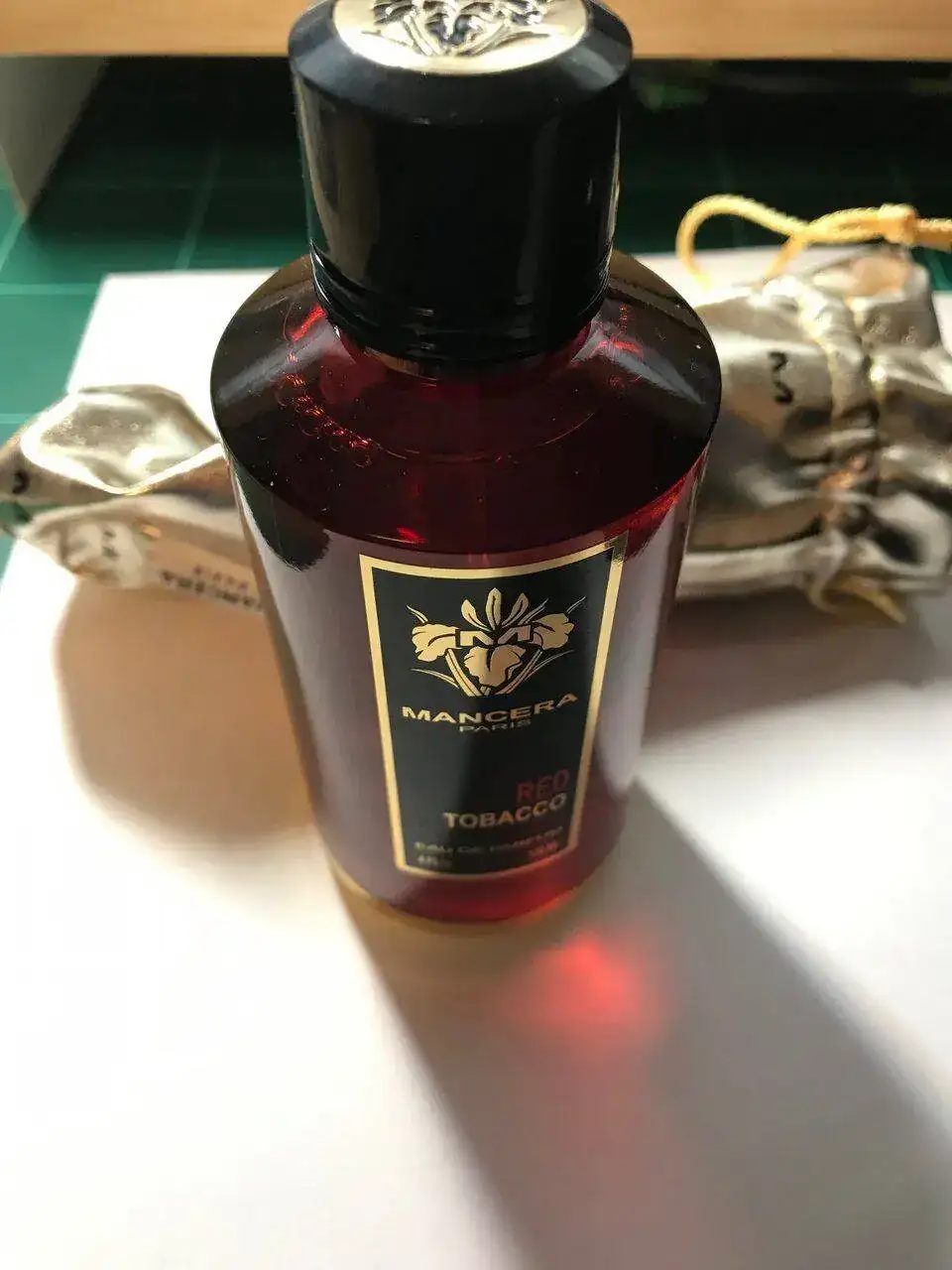 Mancera Red Tobacco | Relojes Especiales, EL foro de relojes