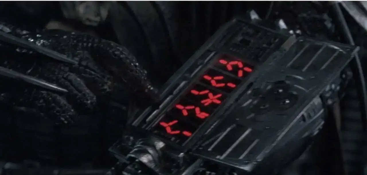 ¿cual es para ti el reloj del APEX Predator de esta sociedad? | Página ...