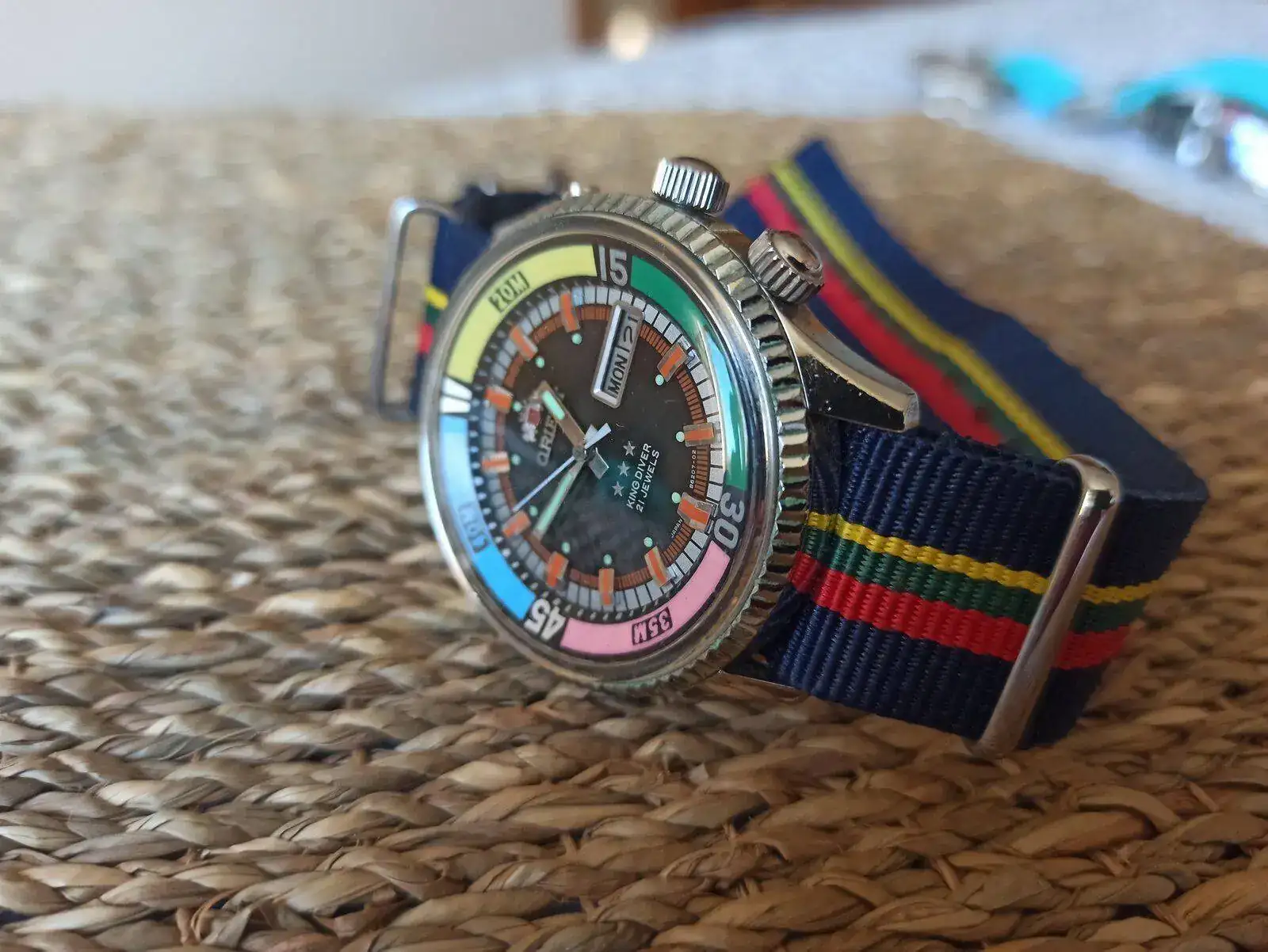 Mi colección a día de hoy. (Muchas fotos) | Relojes Especiales, EL foro ...