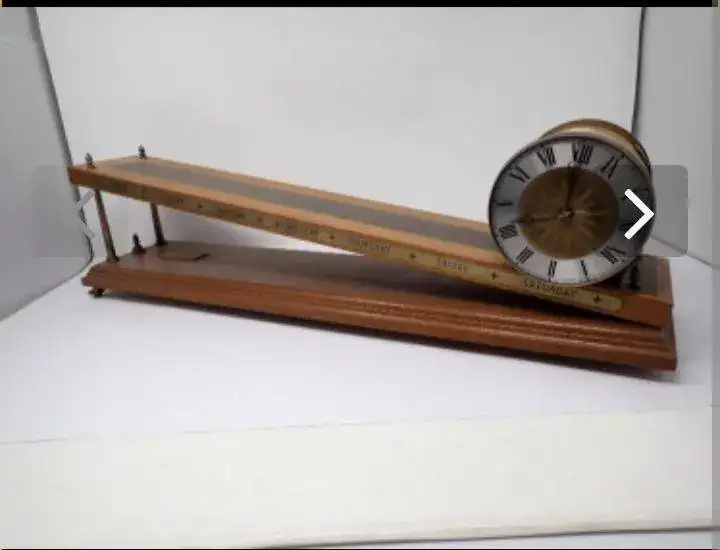 Relojes de plano inclinado.... | Relojes Especiales, EL foro de relojes