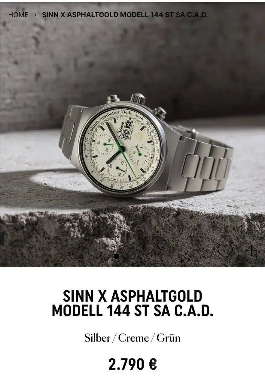 Nuevo 144 St Sa C.A.D.Exclusive special edition for ASPHALTGOLD ...