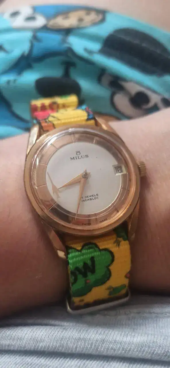 Cumpleaaaañooos Feeeeliiiizzzzzz | Relojes Especiales, EL foro de relojes