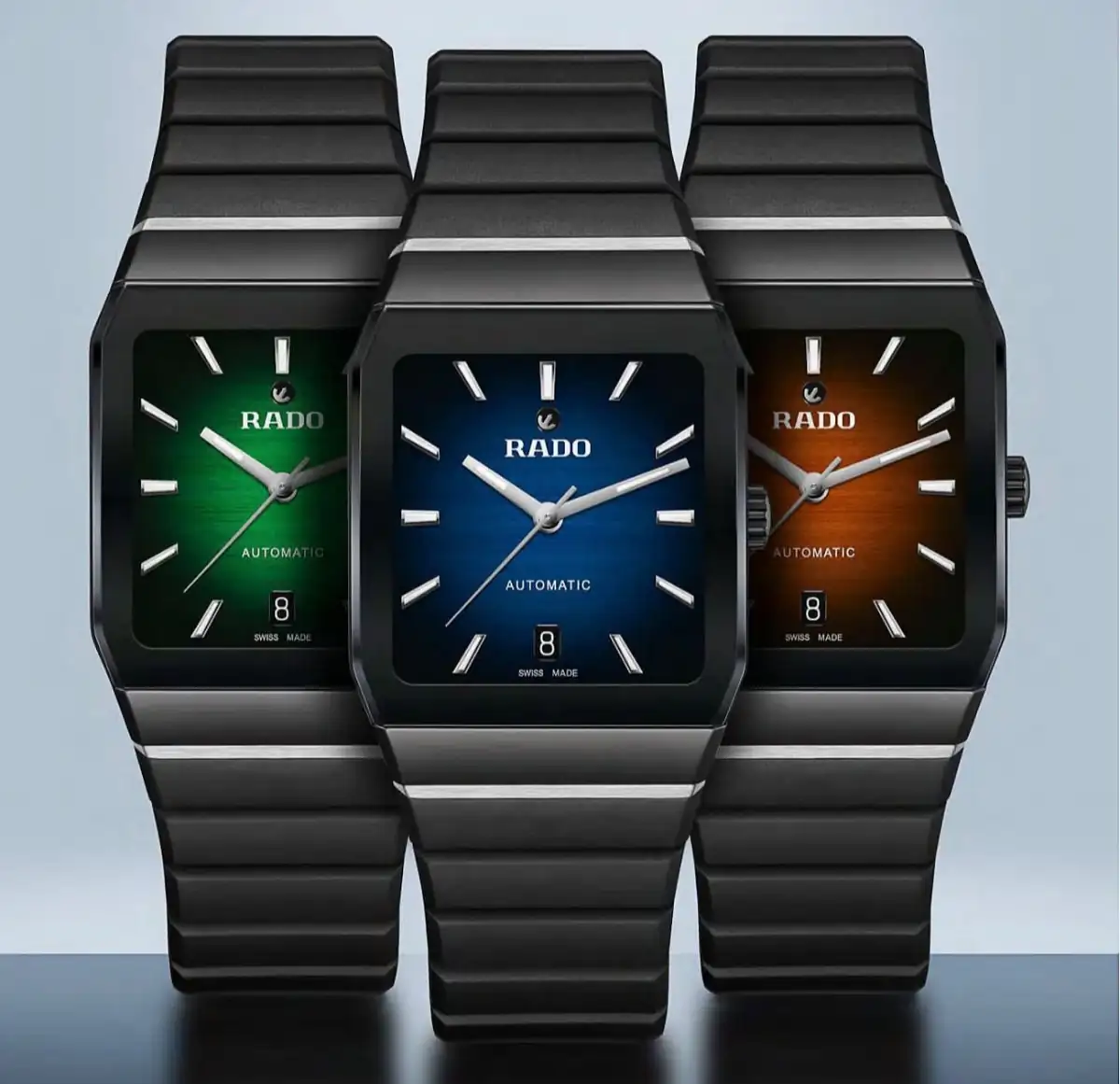 REGRESA UNA LEYENDA: RADO ANATOM | Relojes Especiales, EL foro de relojes