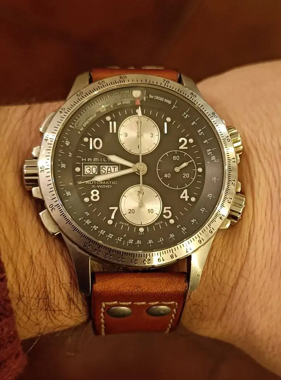 ¿Qué reloj vais a llevar para la cena de Nochebuena? | Página 7 ...