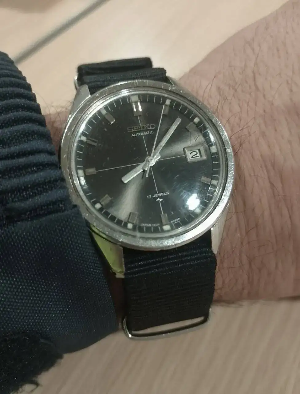 Vintages, amig@s y Cía. 2 de Enero. MARTES | Relojes Especiales, EL ...