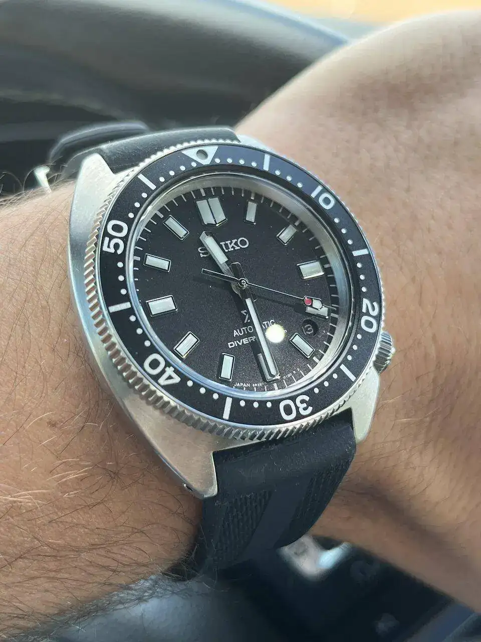 Martes 13 , ni te ... | Página 5 | Relojes Especiales, EL foro de relojes