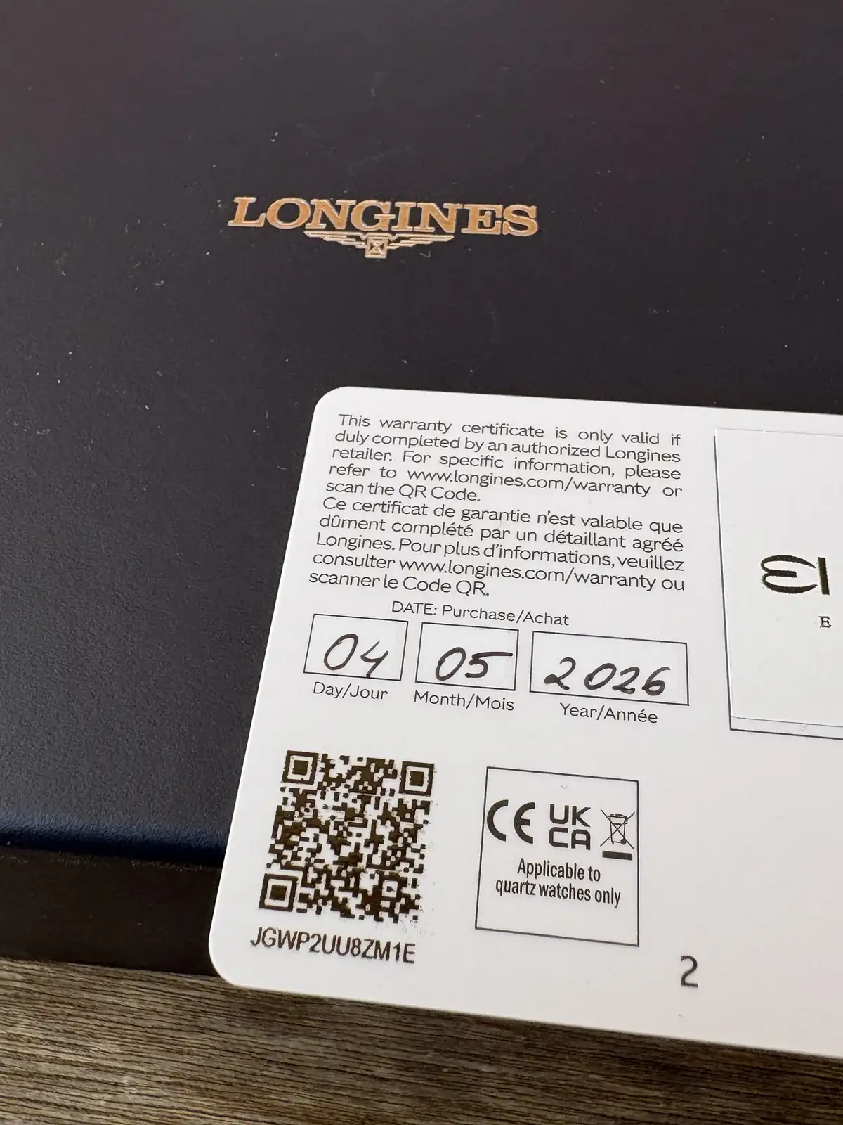 Nuevo Longines HYDROCONQUEST | Relojes Especiales, EL foro de relojes