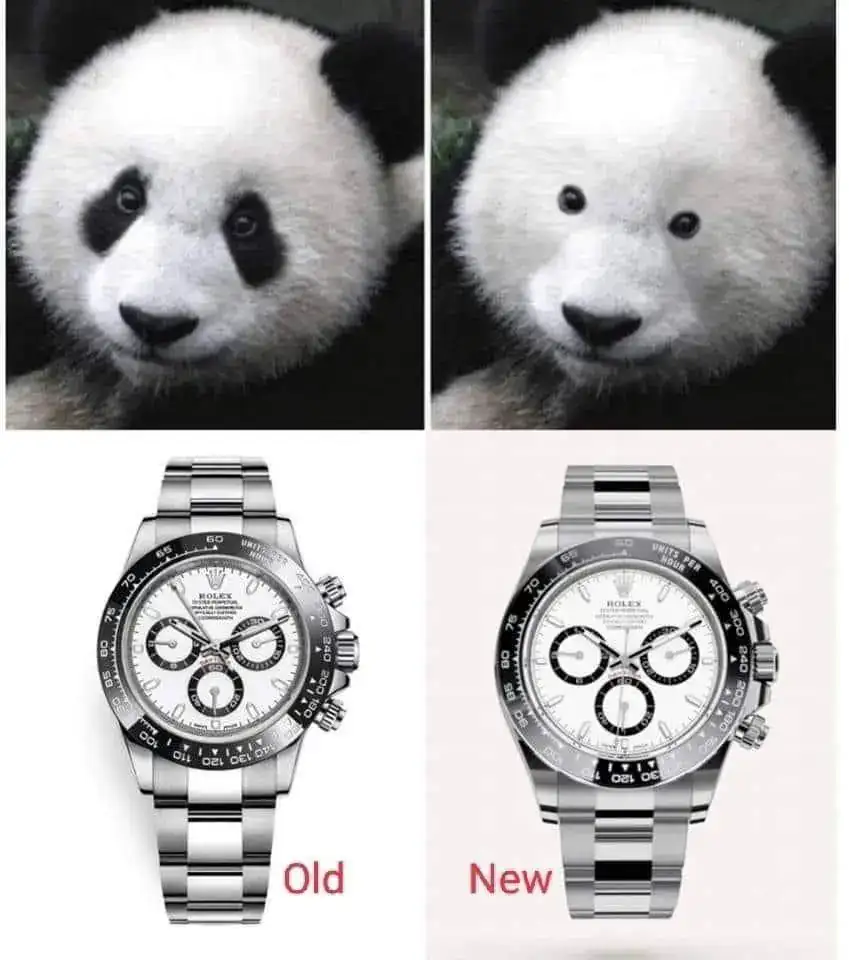 Memes de relojes volumen IV (ó IIII) | Página 6 | Relojes Especiales ...