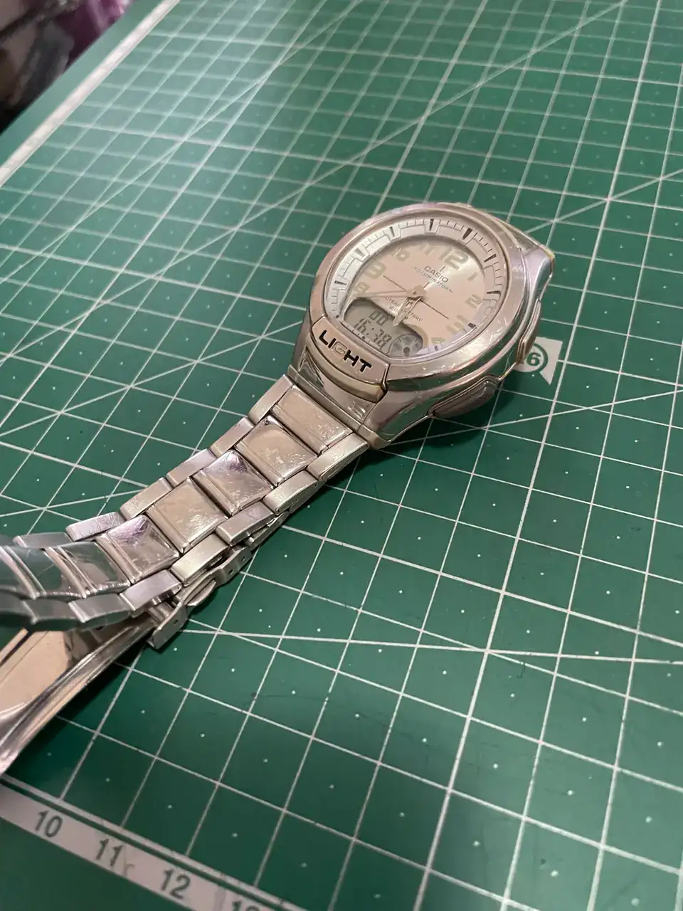 Busco recomendaciones para relojes de muñeca con cuenta atrás | Relojes ...