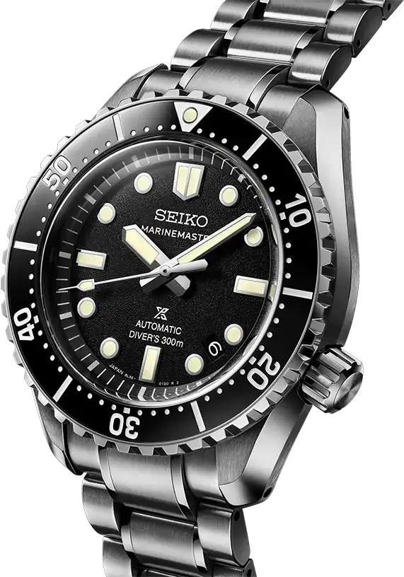 Seiko Prospex Marinemaster 1968 Heritage Diver's Watch | Relojes Especiales, EL foro de relojes