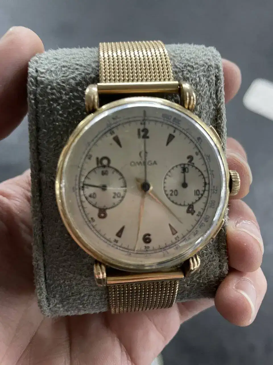 Identificar reloj | Relojes Especiales, EL foro de relojes