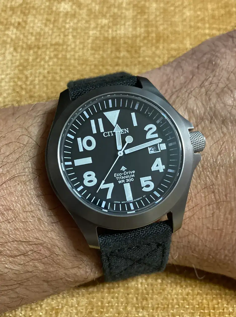 Lunes 4 de noviembre | Relojes Especiales, EL foro de relojes