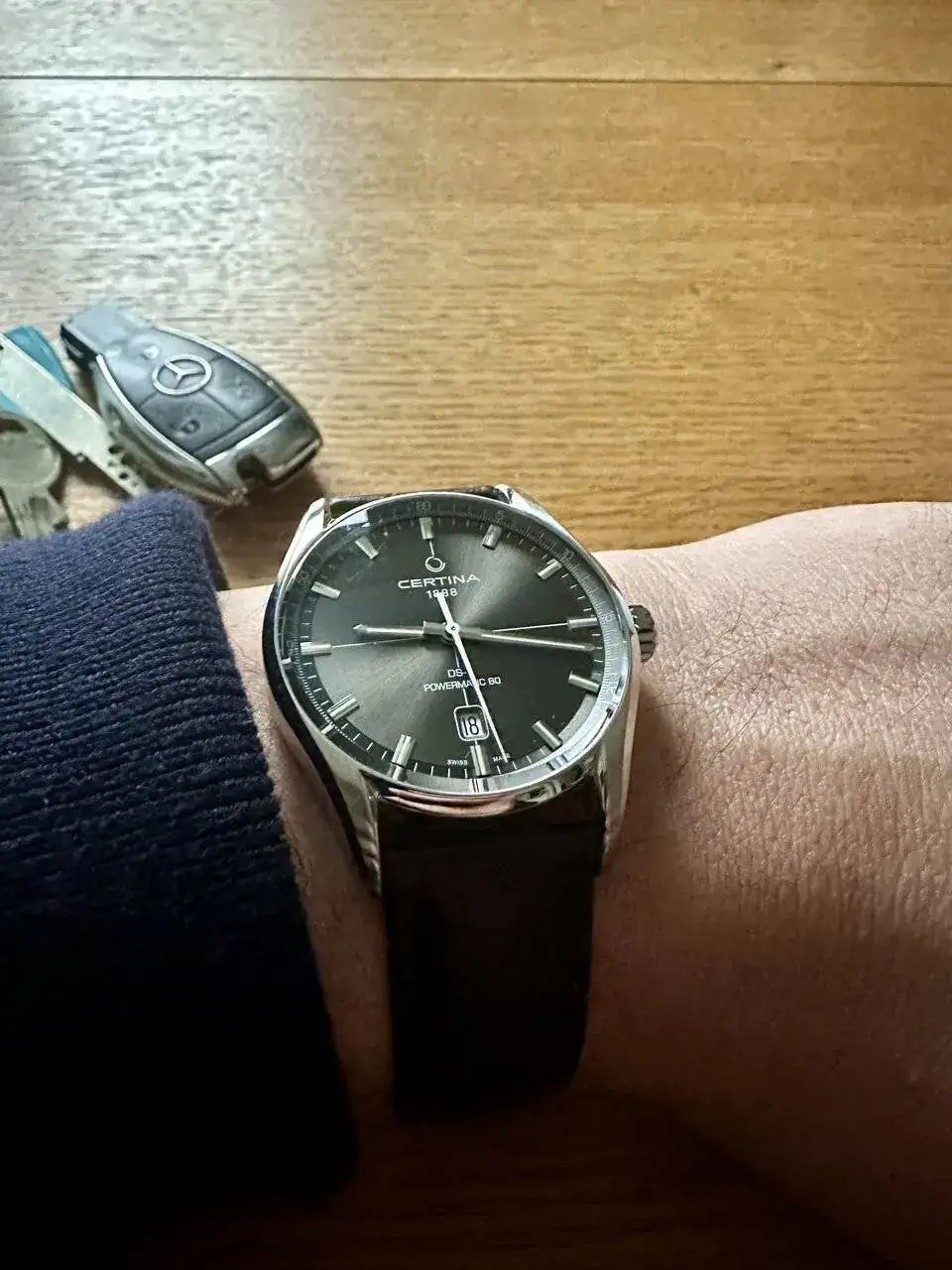 Jueves 18 de Enero | Página 3 | Relojes Especiales, EL foro de relojes