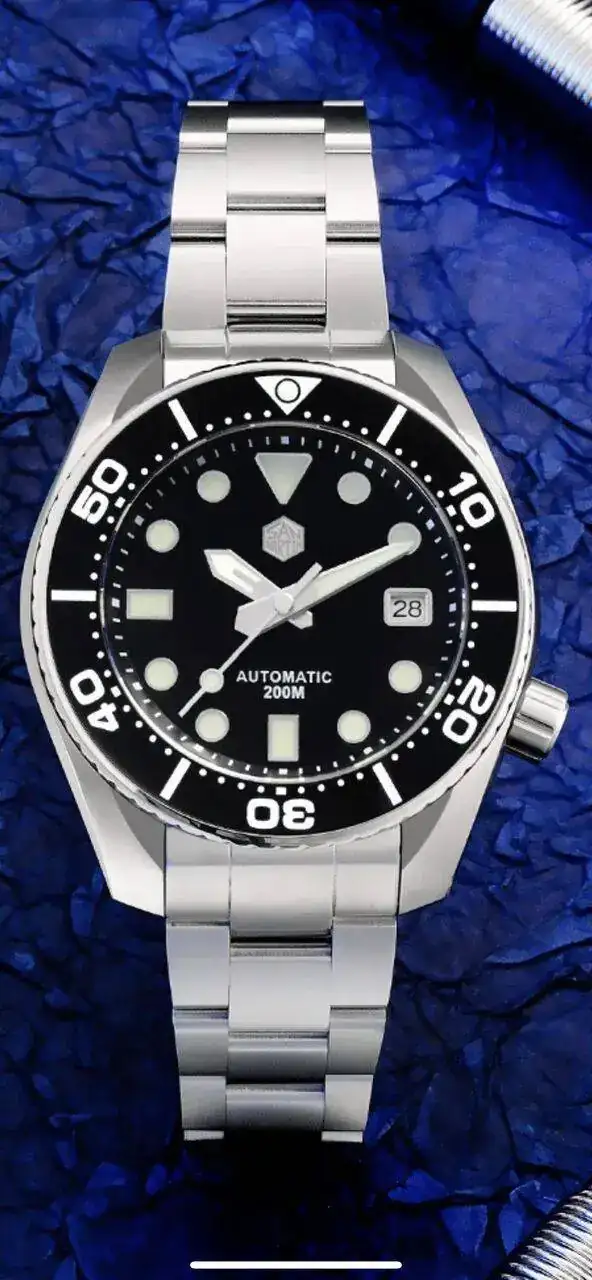 Y llegó la vuelta al cole con Aliexpres | Página 4 | Relojes Especiales ...