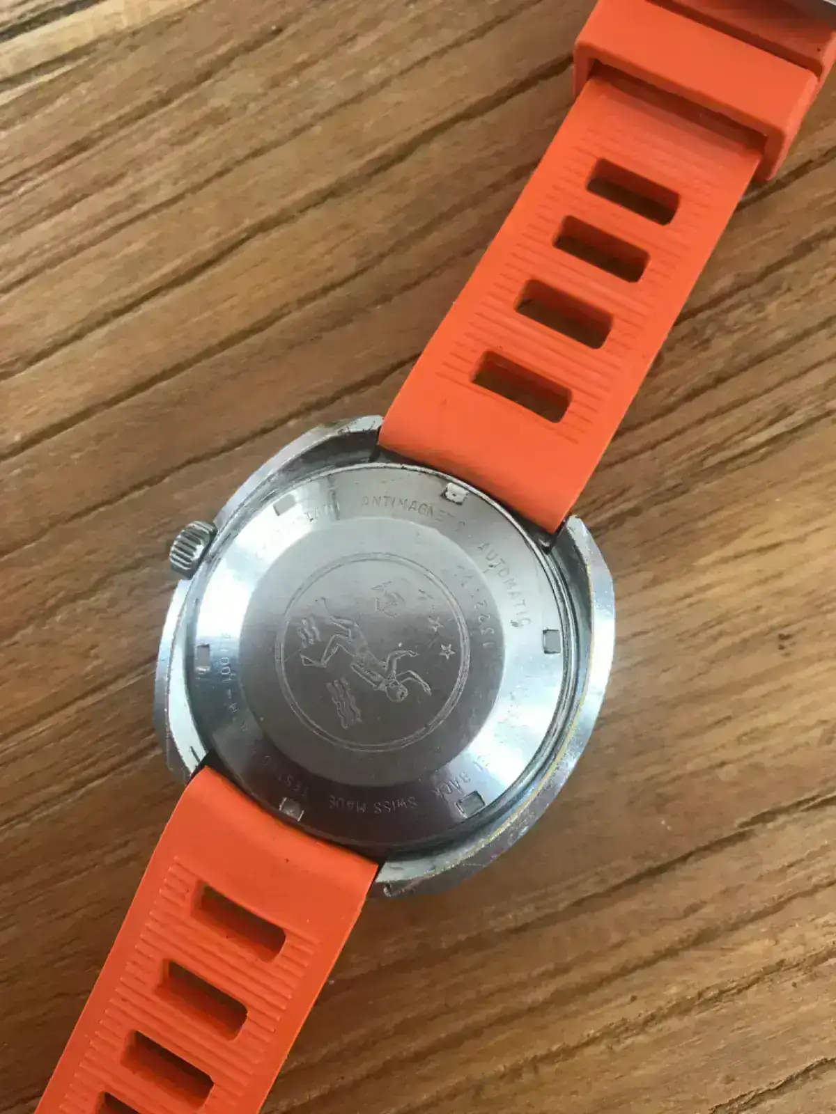 Buler Seawind world time | Relojes Especiales, EL foro de relojes