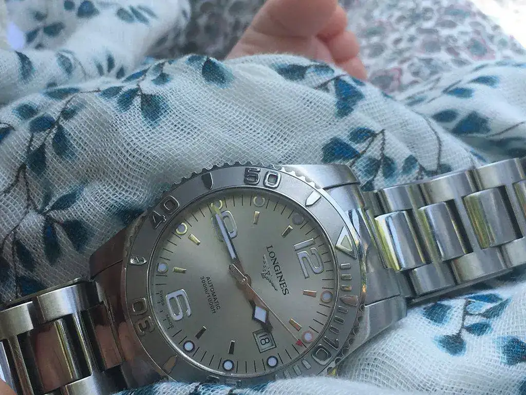 Un viernes atípico: 22 julio | Página 2 | Relojes Especiales, EL foro ...