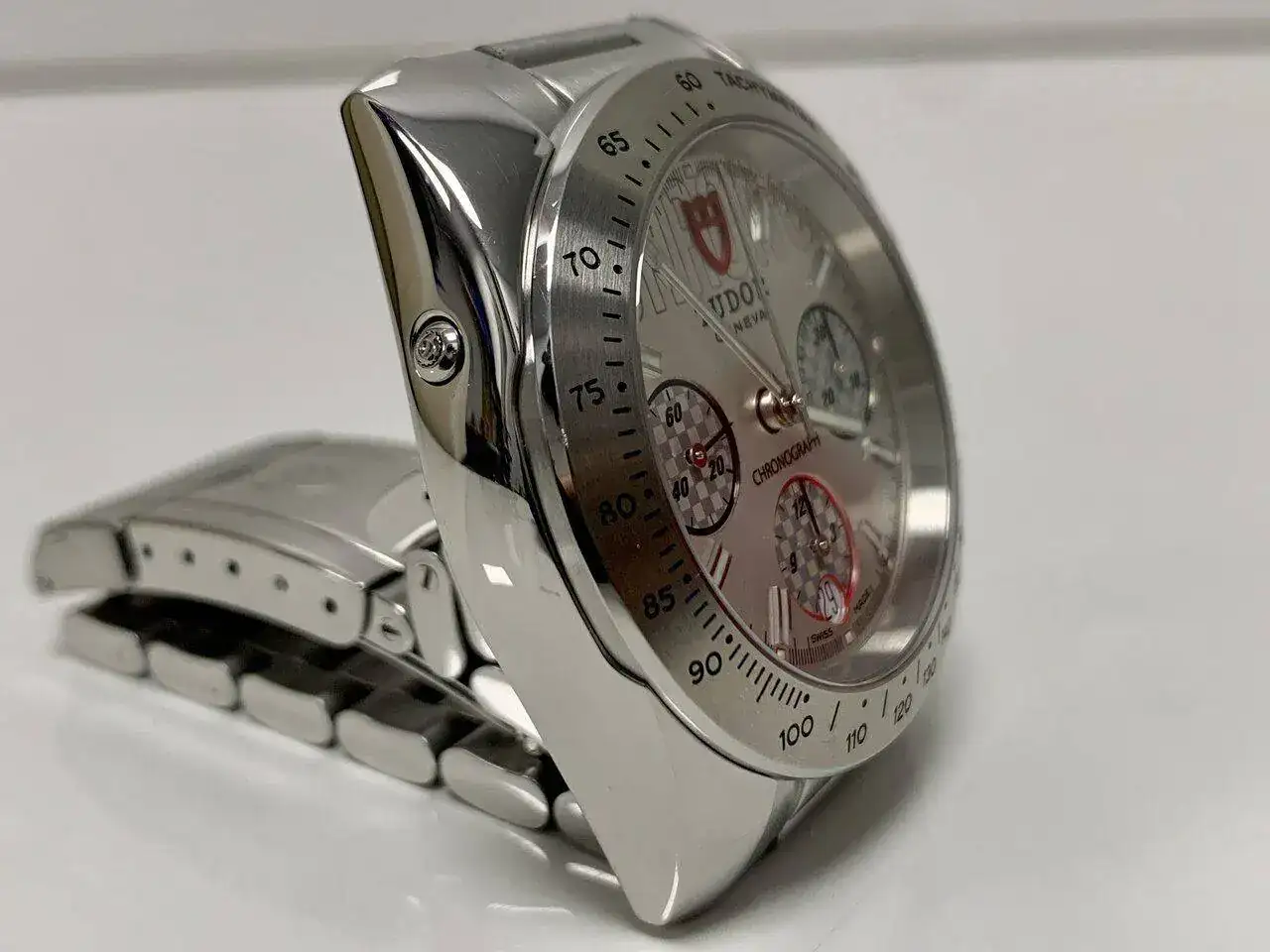 ***Tudor 20300 Sport Chronograph*** | Relojes Especiales, EL foro de ...