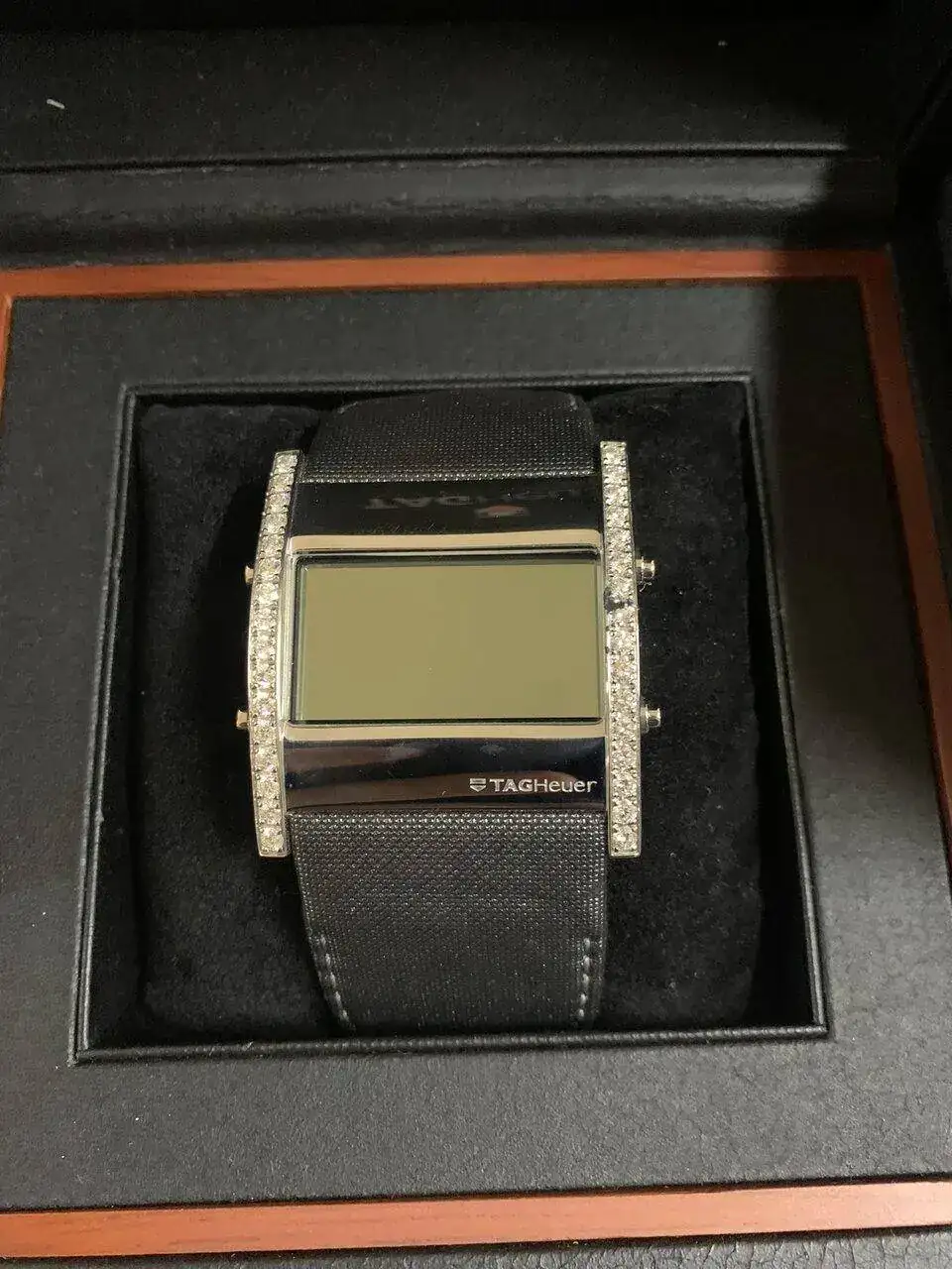 Tag Heuer Microtimer | Relojes Especiales, EL foro de relojes