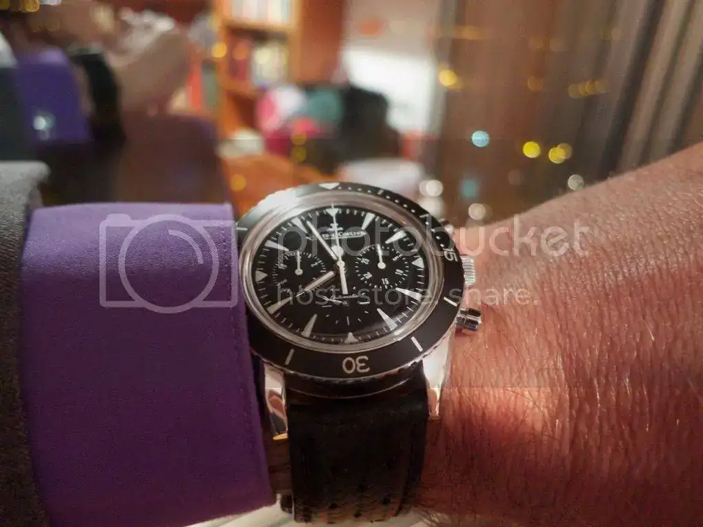 Lunes 19: empezando la semana... | Relojes Especiales, EL foro de relojes