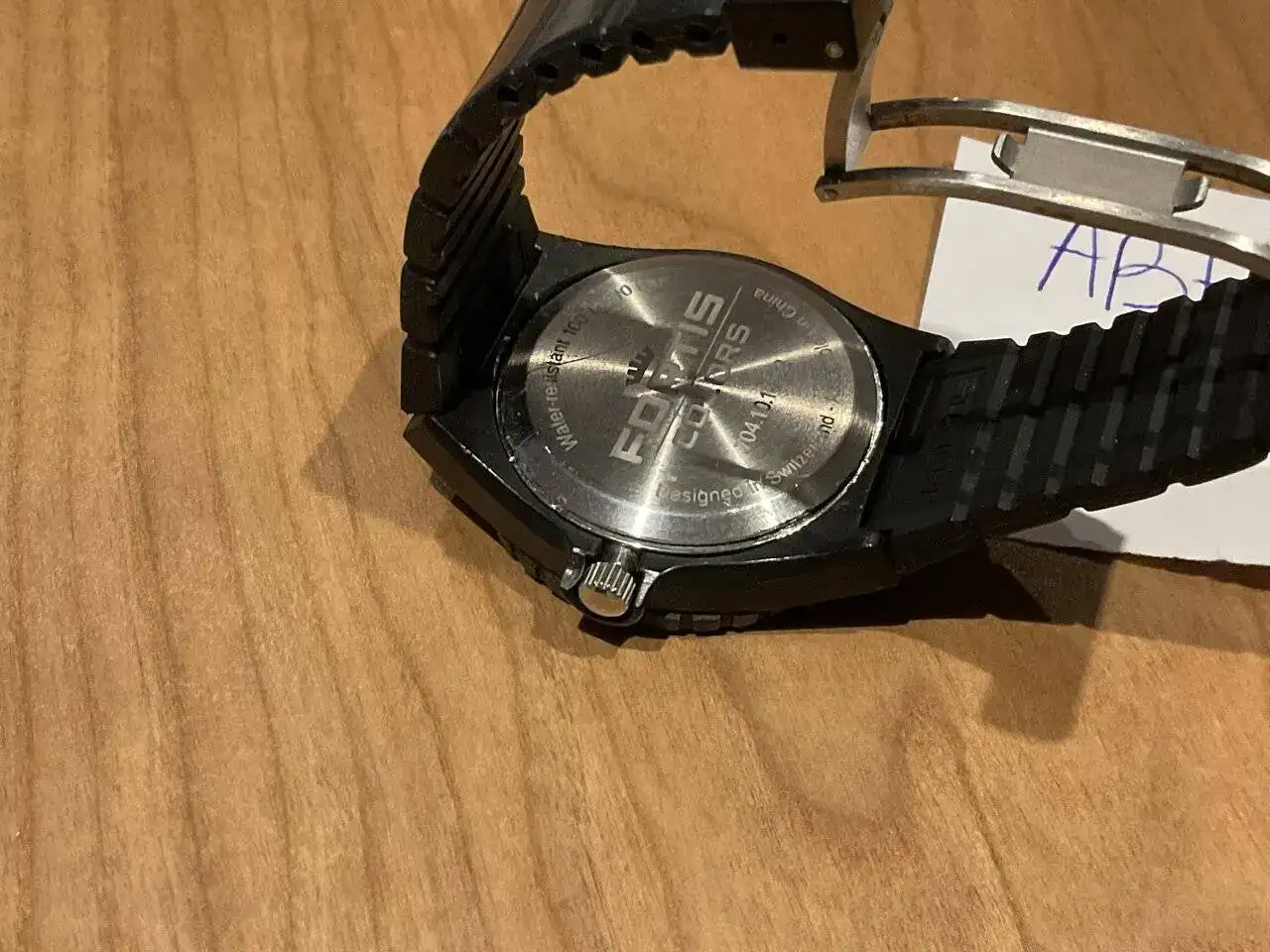 Fortis COLORS | Relojes Especiales, EL foro de relojes