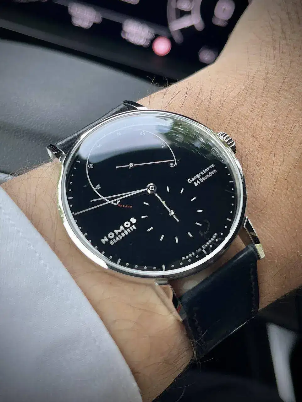 Miércoles 31 de mayo. | Página 3 | Relojes Especiales, EL foro de relojes