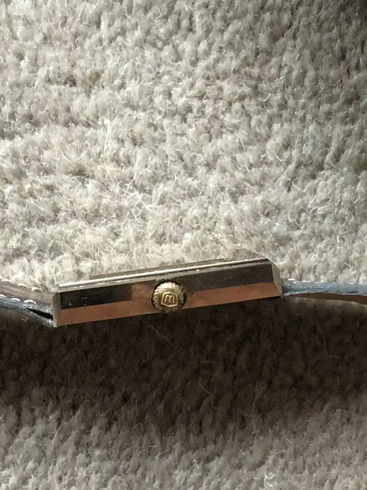 Waltham Dynax - vintage - cuerda manual | Relojes Especiales, EL foro ...