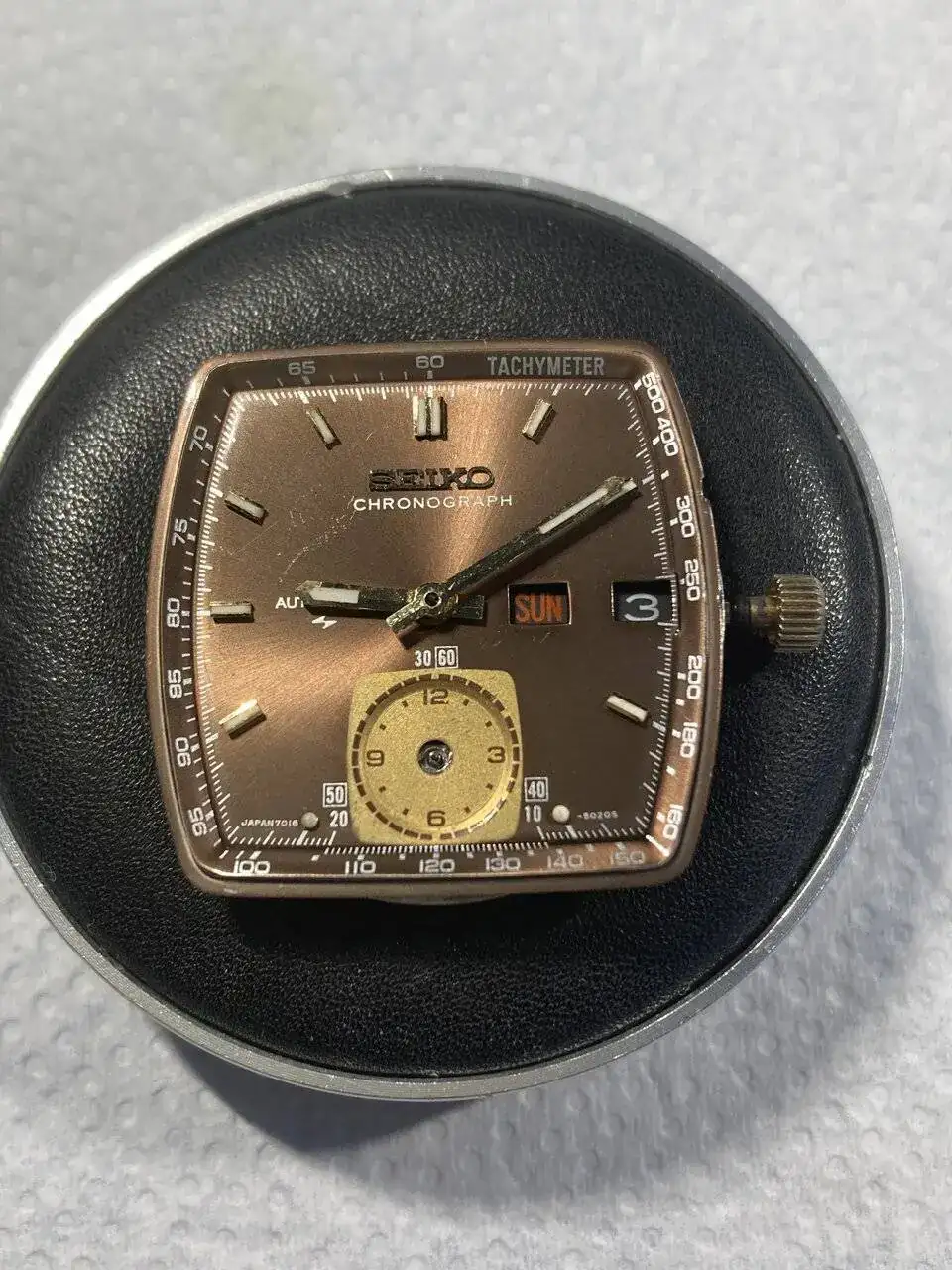 Mi movimiento crono favorito | Relojes Especiales, EL foro de relojes