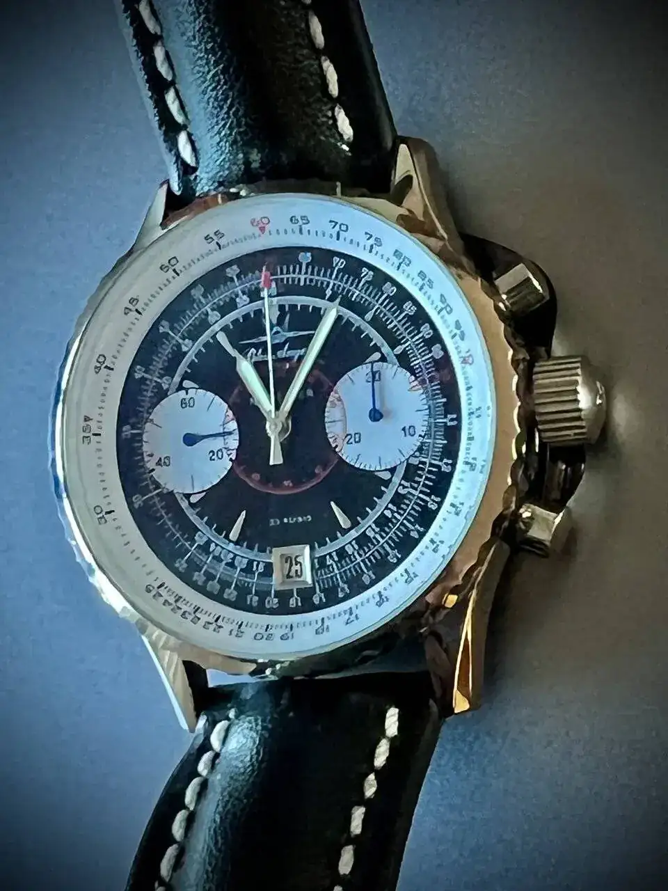 Lunes 25 de Diciembre. Feliz Navidad!! | Página 3 | Relojes Especiales, EL foro de relojes