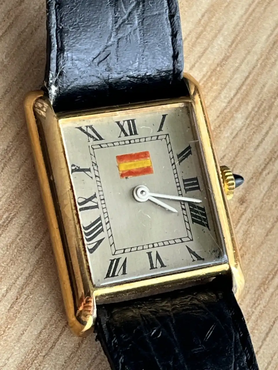 Reloj Busian | Relojes Especiales, EL foro de relojes