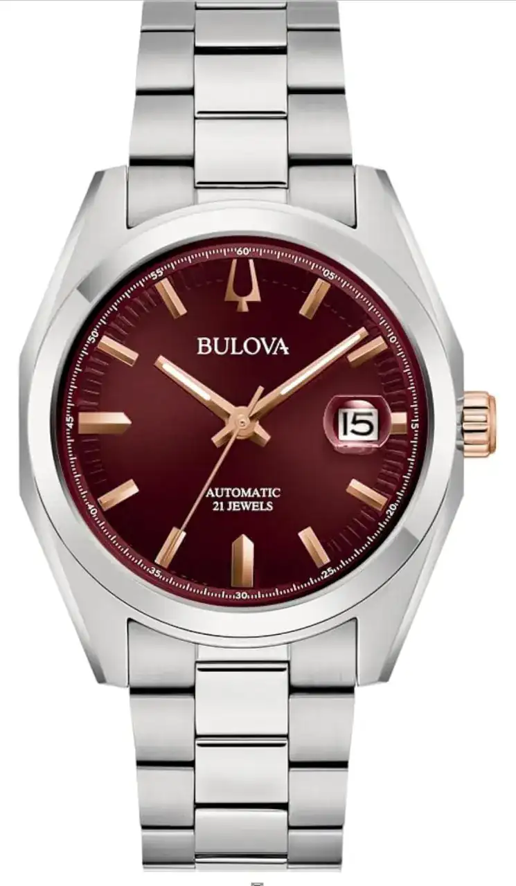 Citizen Tsuyosa vs Bulova Surveyor | Relojes Especiales, EL foro de relojes