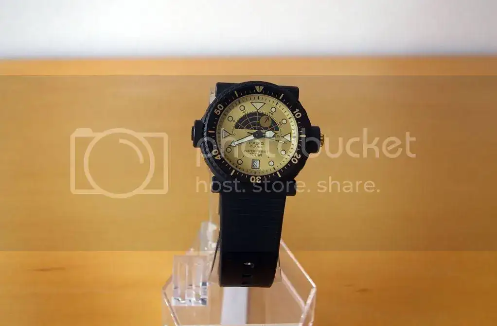 Esos bichos raros de Casio | Relojes Especiales, EL foro de relojes