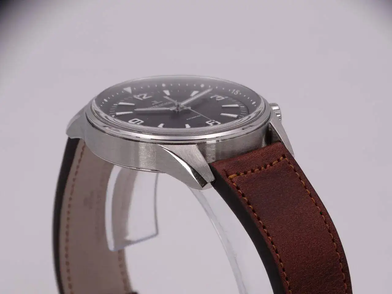 JAEGER-LeCOULTRE Polaris Q9008471 Mayo 2021 FULL SET | Relojes ...