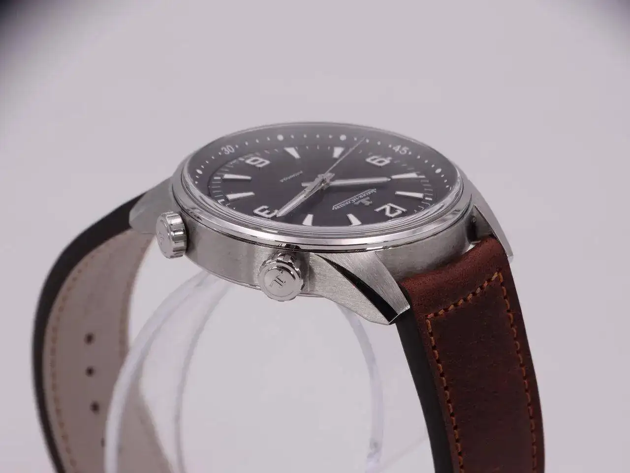 JAEGER-LeCOULTRE Polaris Q9008471 Mayo 2021 FULL SET | Relojes ...