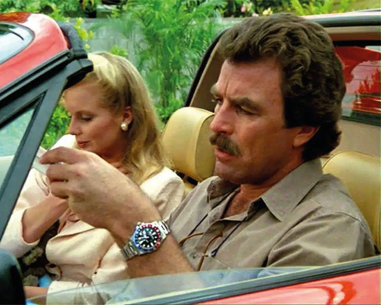 [[JUEGO]] ¿Cuál es vuestro reloj de película favorito? (base de datos ...