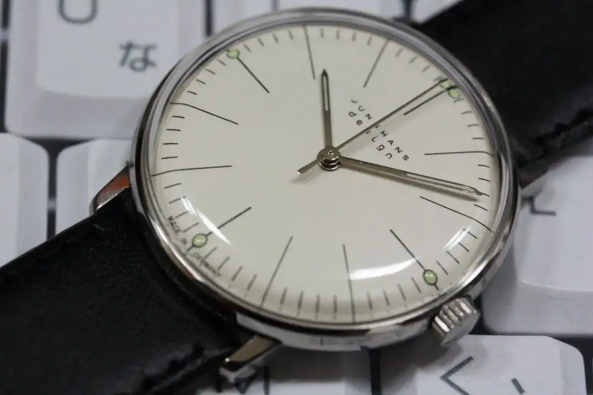 ¿Que reloj considerais mas elegante? | Relojes Especiales, EL foro de ...