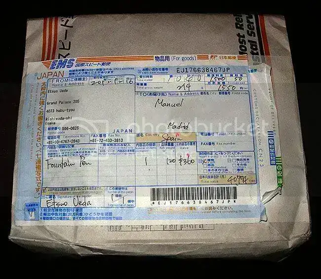 Presentación de mi nueva PILOT MYU 701 | Relojes Especiales, EL foro de ...