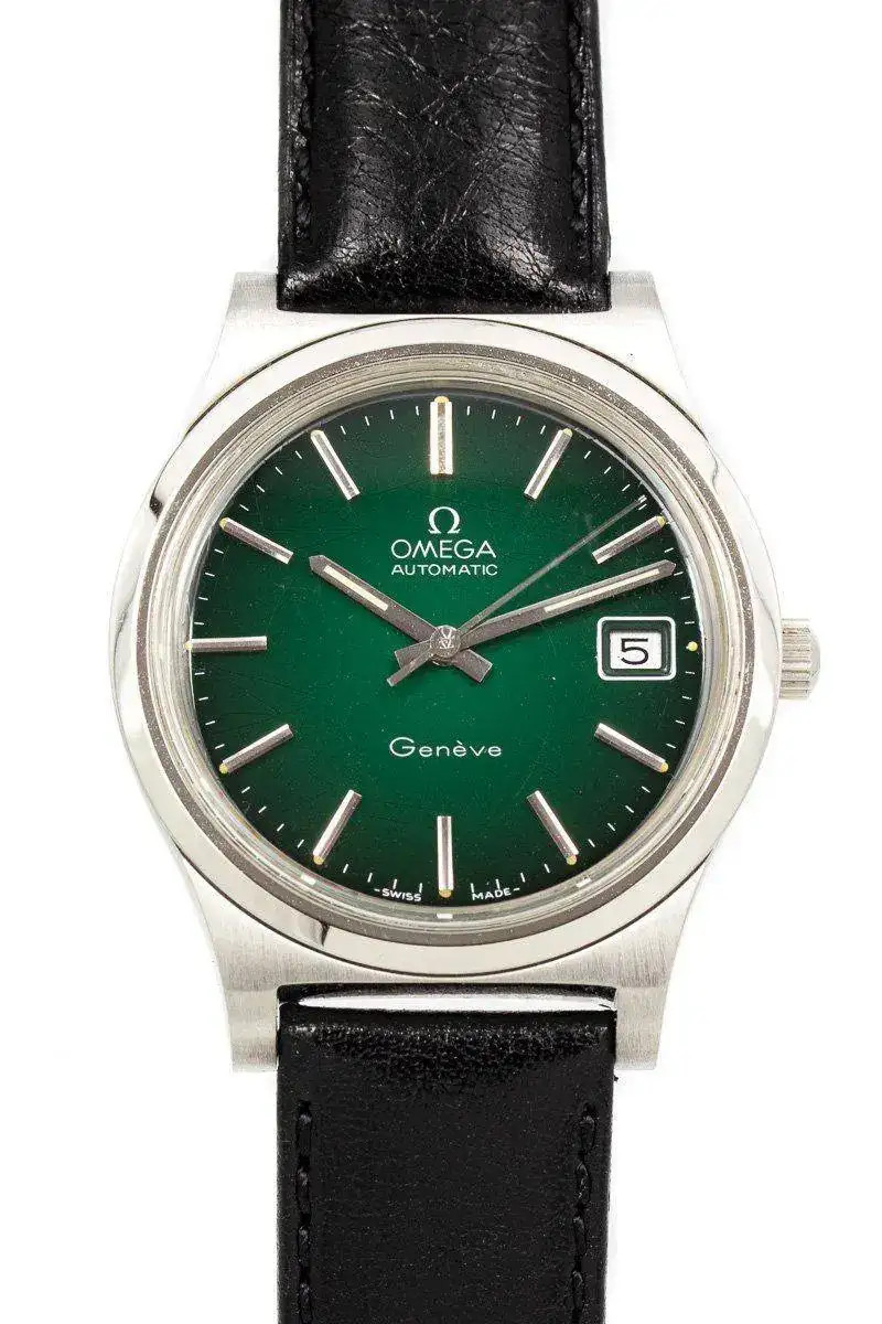 Omega Seamaster Diver 300M de color... | Página 4 | Relojes Especiales ...