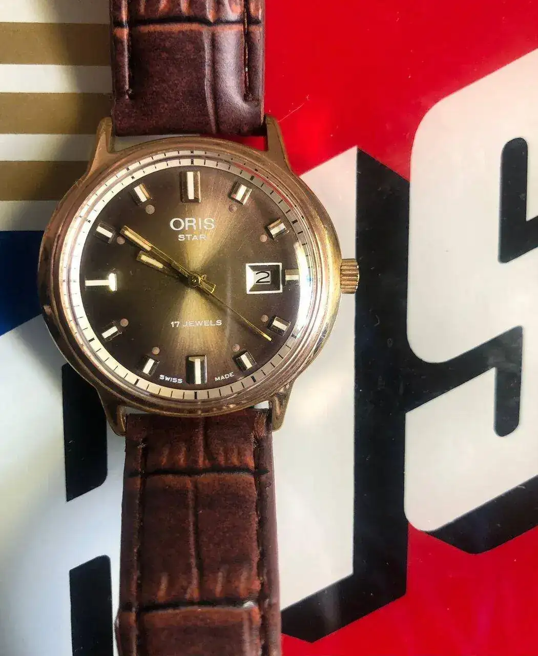 Relojes y publicidad de relojería | Relojes Especiales, EL foro de relojes