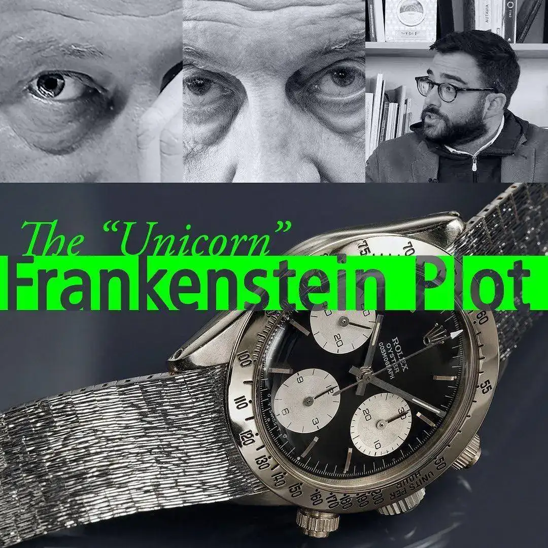 Perezcope, ¡¡al ataque de nuevo!! | Relojes Especiales, EL foro de relojes