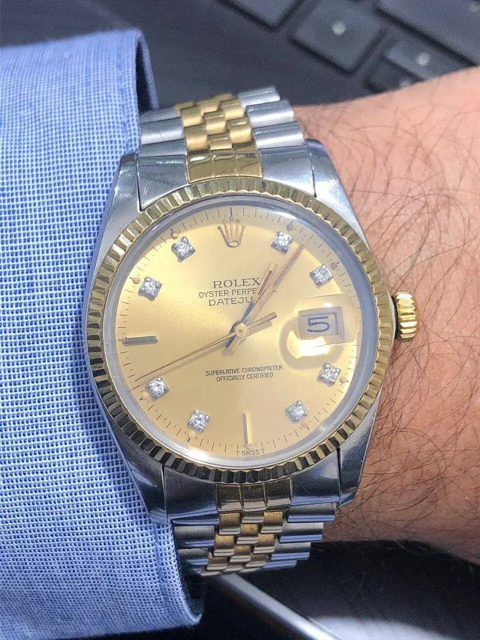 ¿Sois más de Casio o de Rolex? | Relojes Especiales, EL foro de relojes