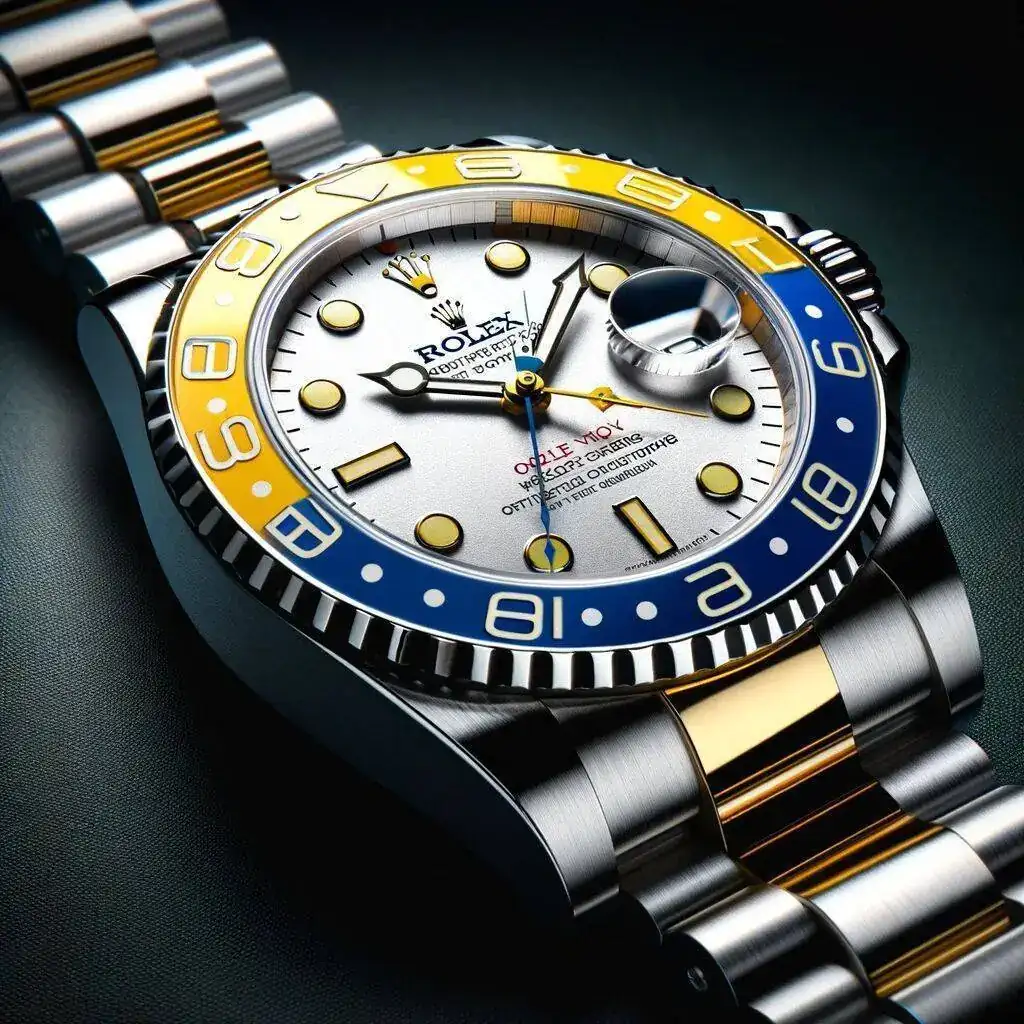 Rediseñando modelos icónicos con ChatGPT | Relojes Especiales, EL foro ...