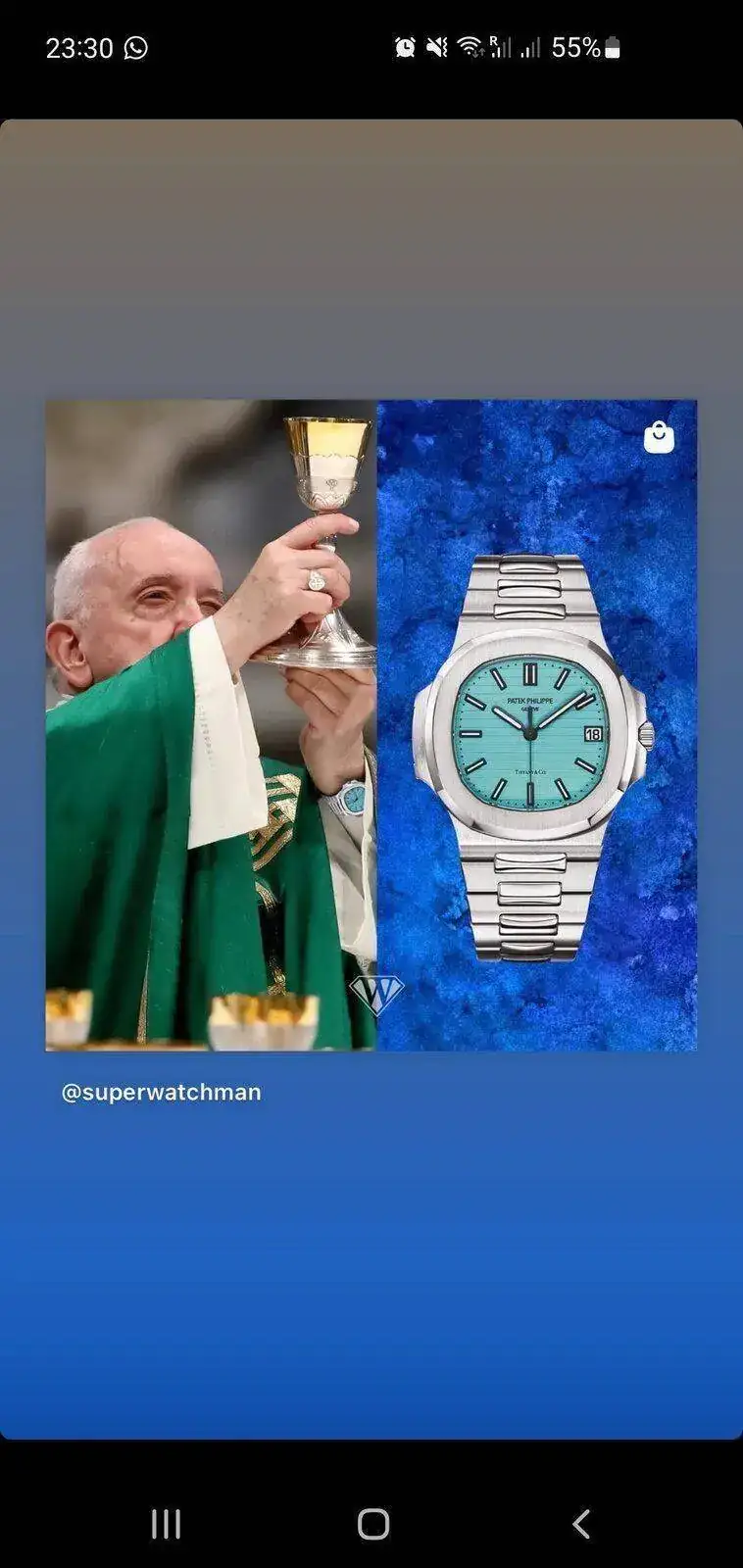Memes de relojes volumen III | Página 23 | Relojes Especiales, EL foro ...