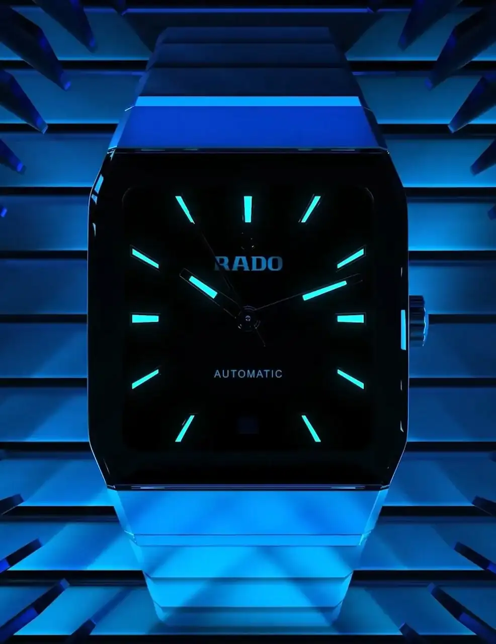 REGRESA UNA LEYENDA: RADO ANATOM | Relojes Especiales, EL foro de relojes